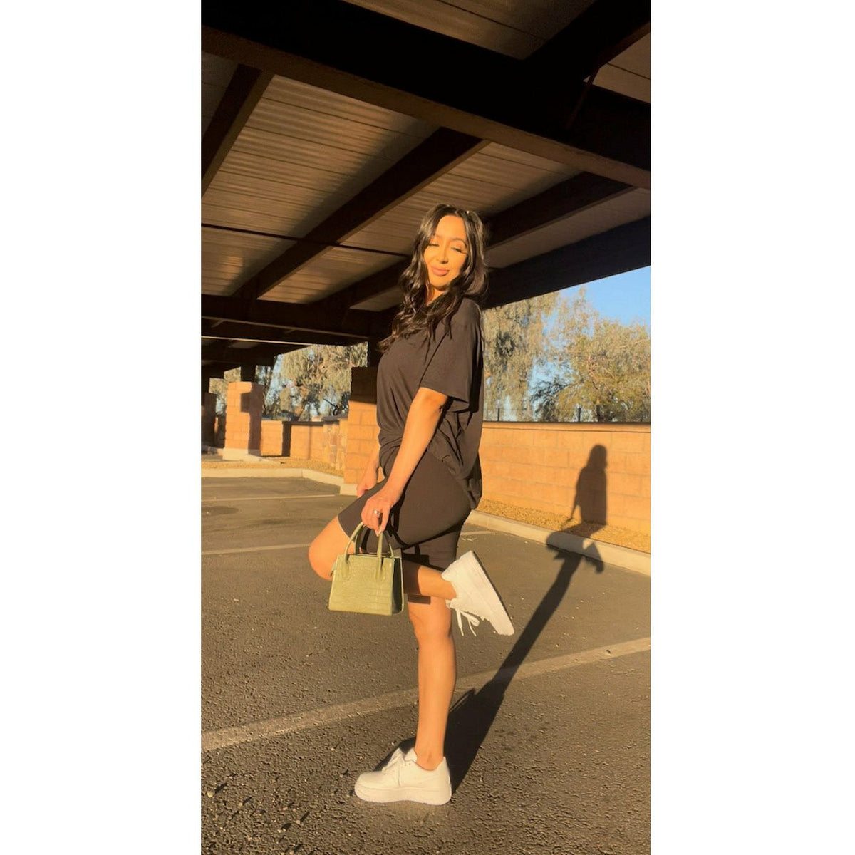 Comfy Vibes Set | About A Look Shop